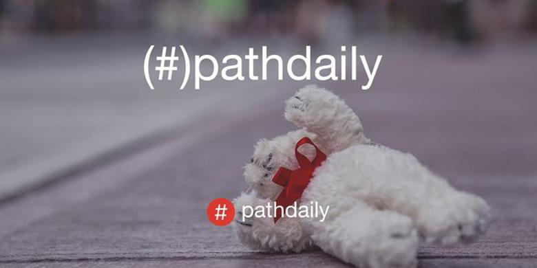 Apa Itu #PathDaily dan Bagaimana Cara Membuatnya? | Intisari