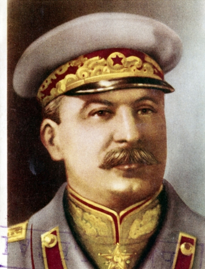 31 Oktober 1961, Jenazah Stalin Dipindah dari Makam Lenin | National ...