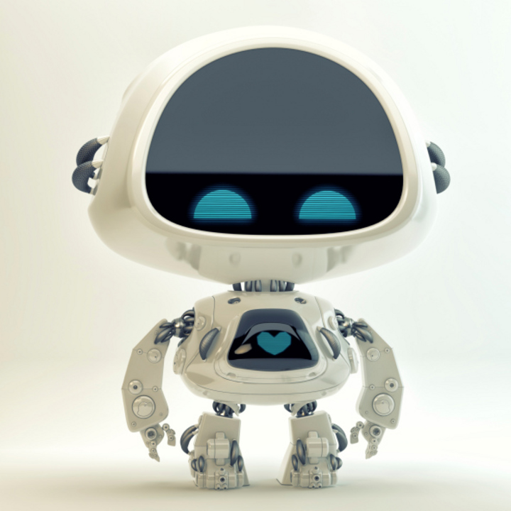 Robot dan Kreativitas Anak | National Geographic