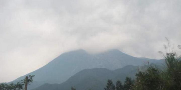Penambangan Pasir Merapi | National Geographic