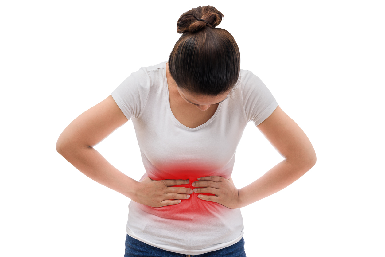 Jangan Abaikan, Darah Haid Deras dan Lama Ciri Ada Tumor Fibroid dalam ...