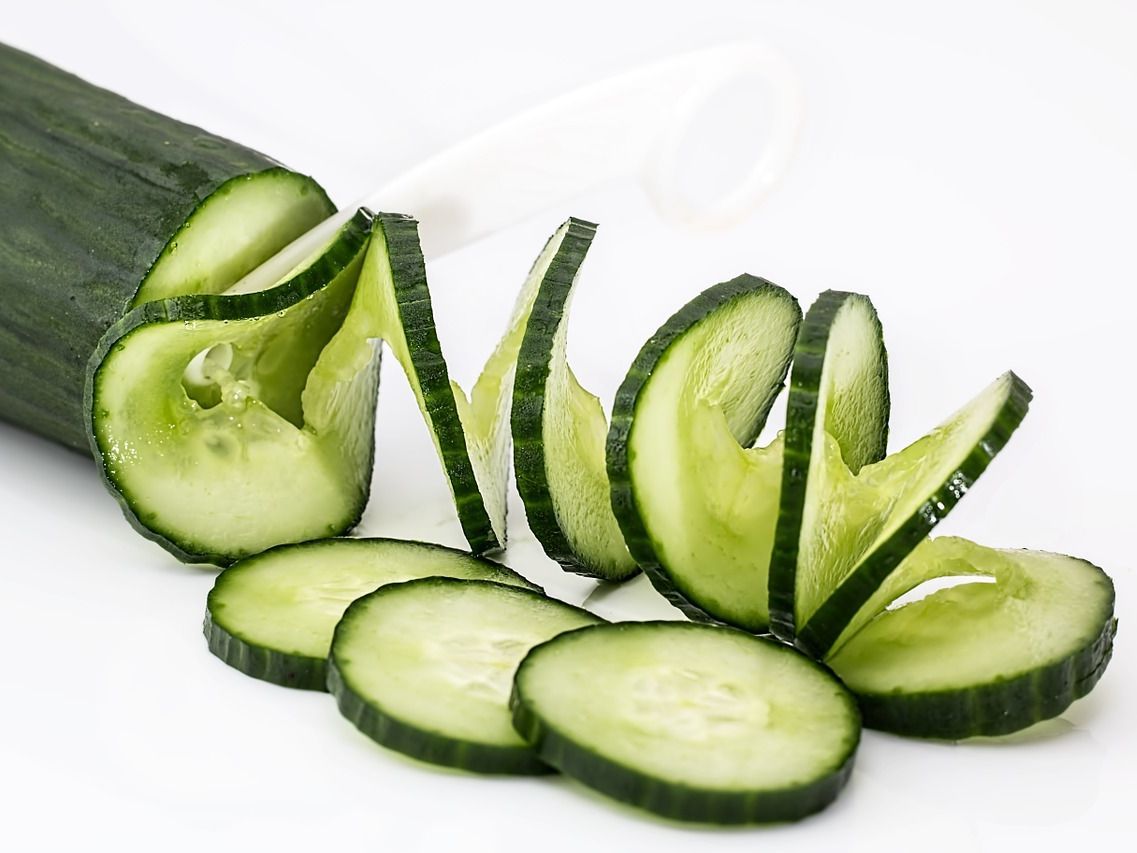 Masih Banyak yang Salah, Ini 10 Buah yang Sering Disebut Sayuran! Ada ...