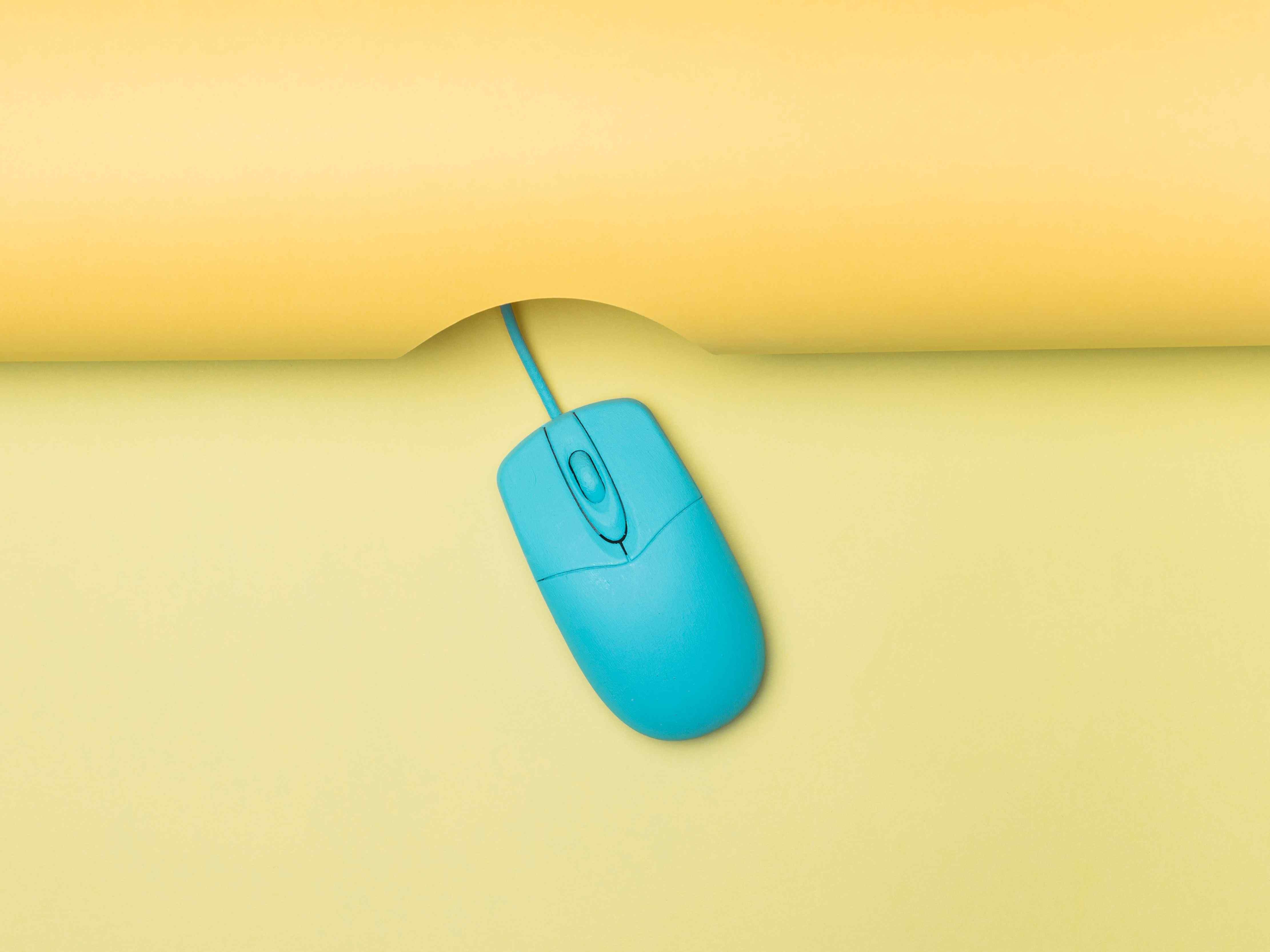 Diperlukan untuk Penggunaan Komputer, Kenapa Mouse Bernama Mouse? Ini Sejarahnya