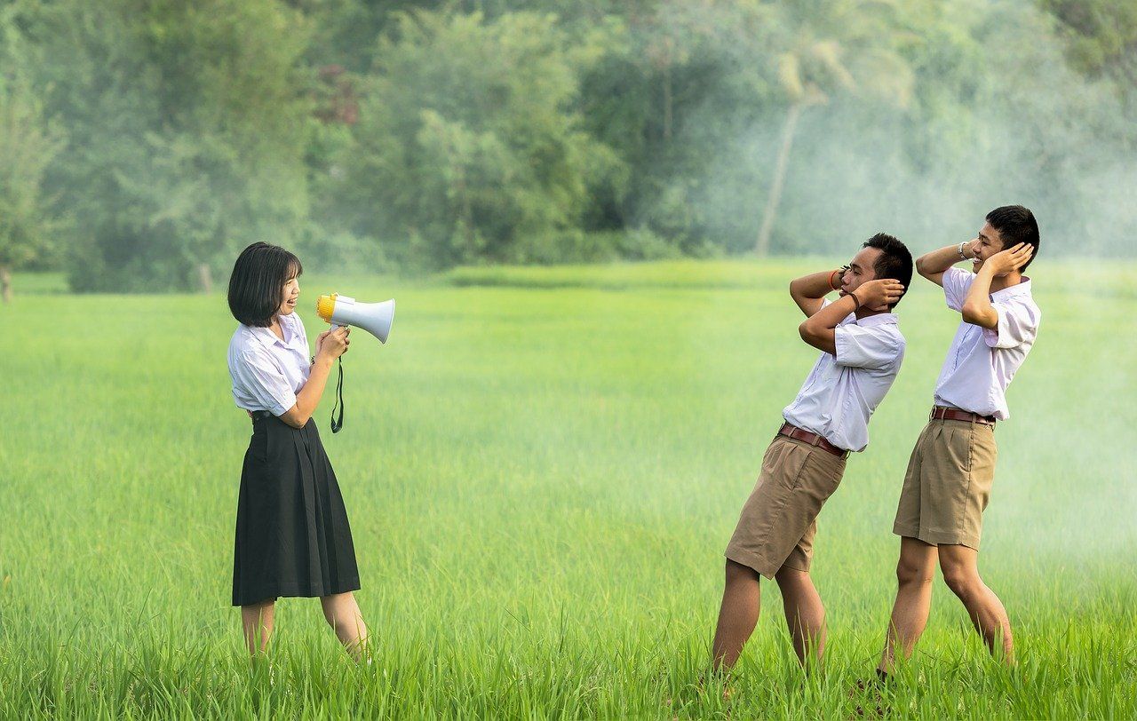 Contoh Soal UAS Bahasa Inggris Kelas 6 Semester 2 Tema 'Command and ...