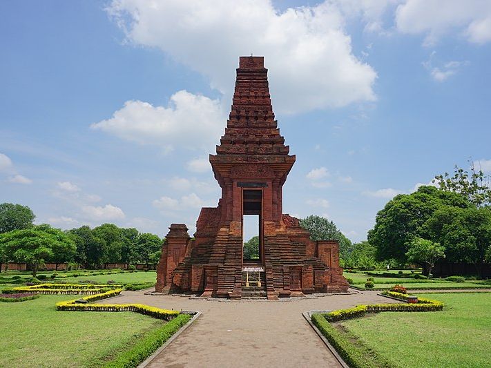 Mengenal Perang Saudara di Majapahit, Penyebab hingga Dampak yang Ditimbulkan