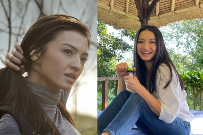 Raline Shah 5cm
