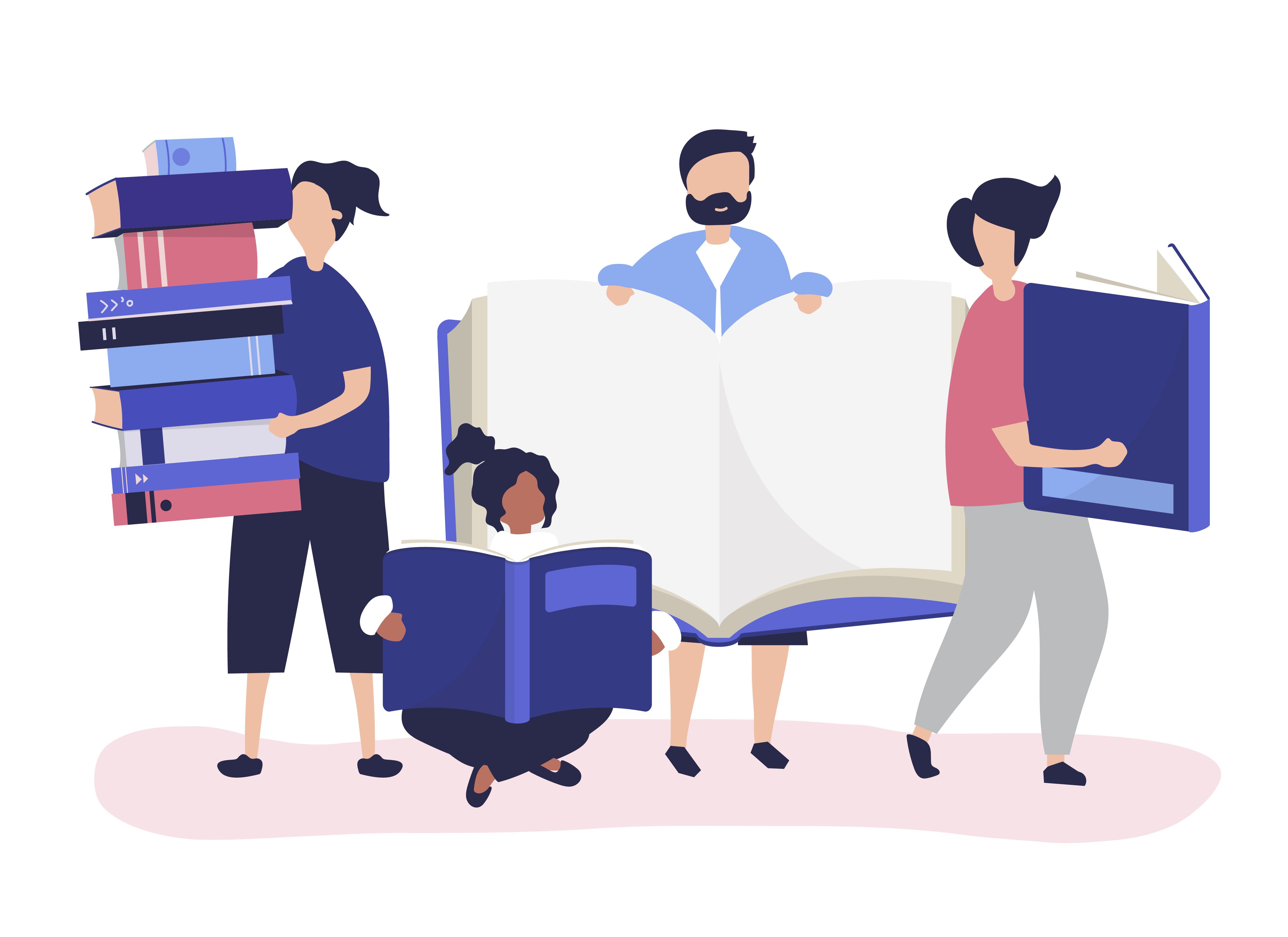 Mengenal Imbuhan Sufiks: Pengertian, Jenis-jenis dan Contohnya