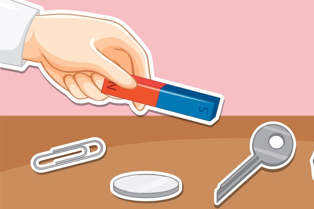 3 Cara Membuat Magnet, Lengkap dengan Penjelasannya