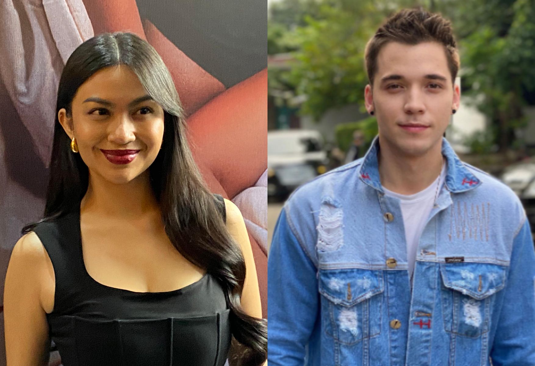 Yuki Kato Dan Steven William