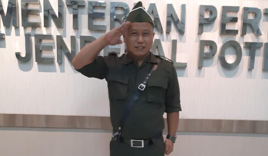 Banting Stir Jadi Petani Singkong, Kekayaan Pelawak yang Cabut dari ...