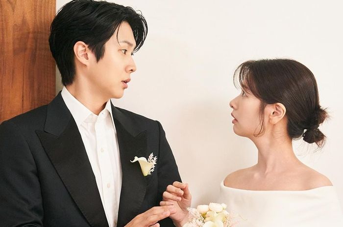 5 Rekomendasi Drakor Pernikahan Palsu, Terbaru Ada Would You Marry Me yang Dibintangi Choi Woo ...