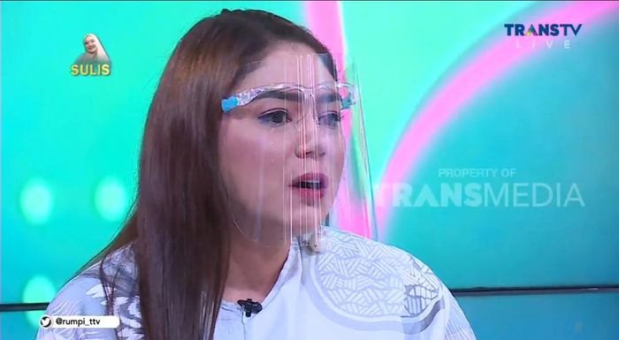 Sebut Suaminya Bukan Sekali Dua Kali Selingkuh, Thalita Latief Ungkap ...