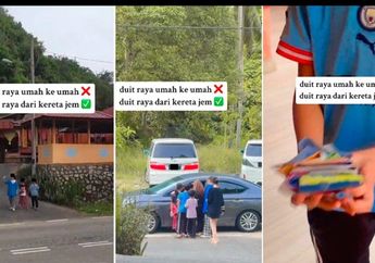 Berita Bocil Terbaru Hari Ini - Grid.ID