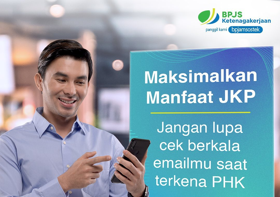 Lowongan Kerja Lulusan S1, BPJS Ketenagakerjaan Buka Kesempatan Emas di Posisi Ini, Simak Syarat ...