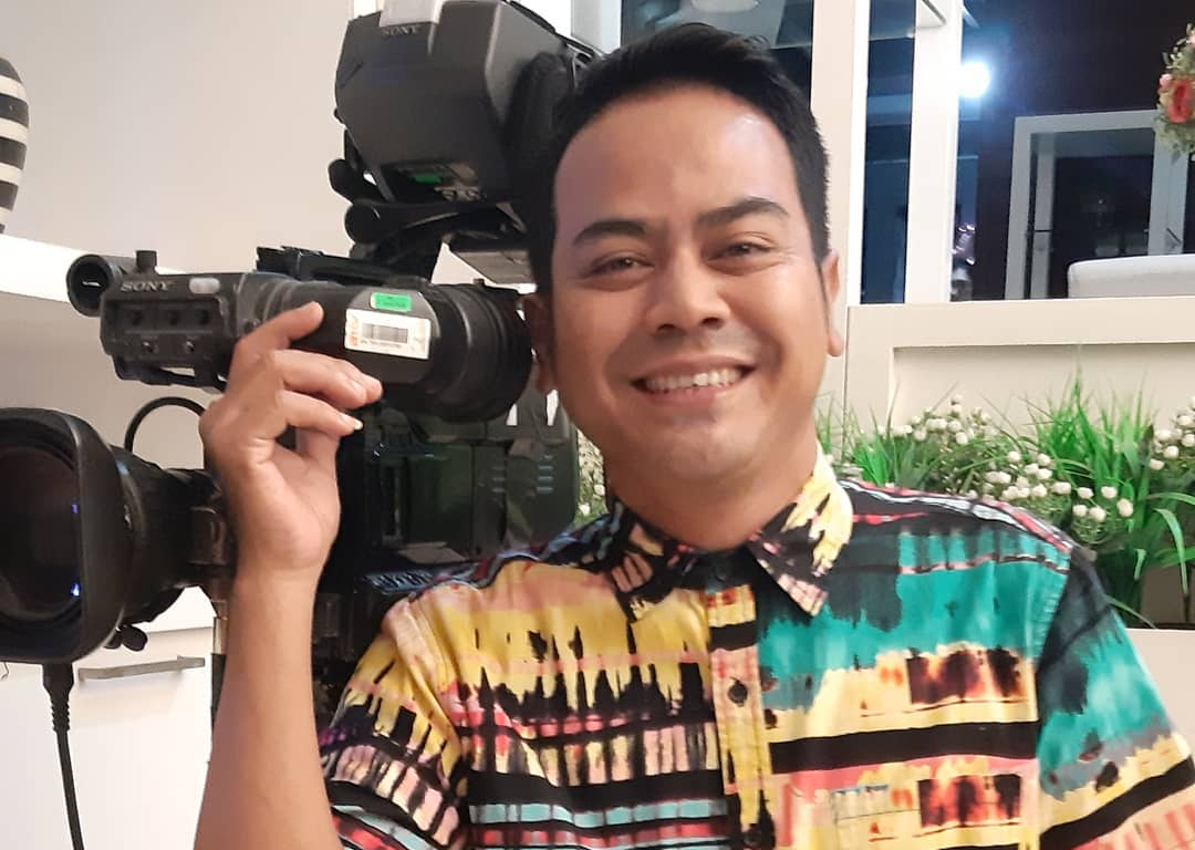 Lama Vakum, Penampilan Yadi Sembako Kini Berubah Drastis, Ada Apa?