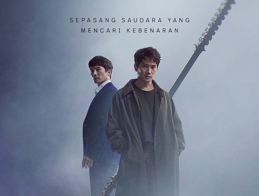 Sinopsis Film Adamas di Disney+ Hotstar, Kisah Misteri Pembunuhan ...