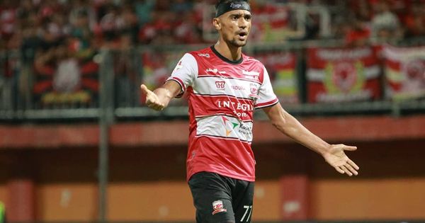 Berita Bruno Oliveira De Matos Terbaru Hari ini - Bolasport.com