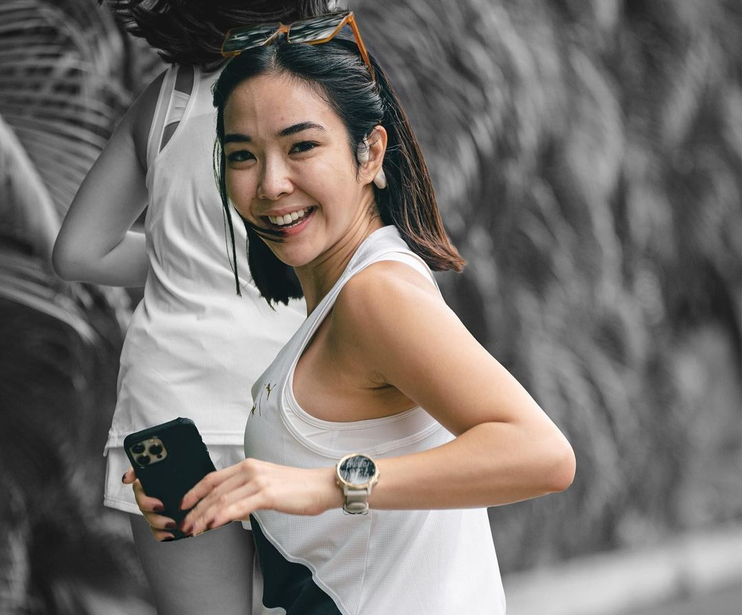 Viral Video Gisel Elus-elus Perut Gading Marten, Netizen Sebut Papa Gempi Masih Canggung