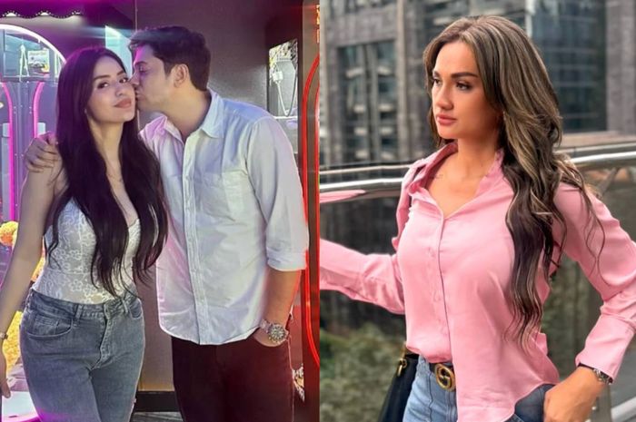 Tak Kaget Andrew Andika Nikah Lagi, Tengku Dewi Ungkap Fakta Soal Hubungan Sang Mantan dengan ...