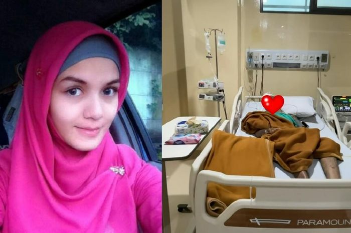 Kronologi Nadya Almira Terseret Kasus Tabrak Lari 13 Tahun Lalu, Keluarga Korban Speak Up Ngaku ...