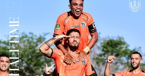 Berita Soni Setiawan Terbaru Hari ini - Bolasport.com