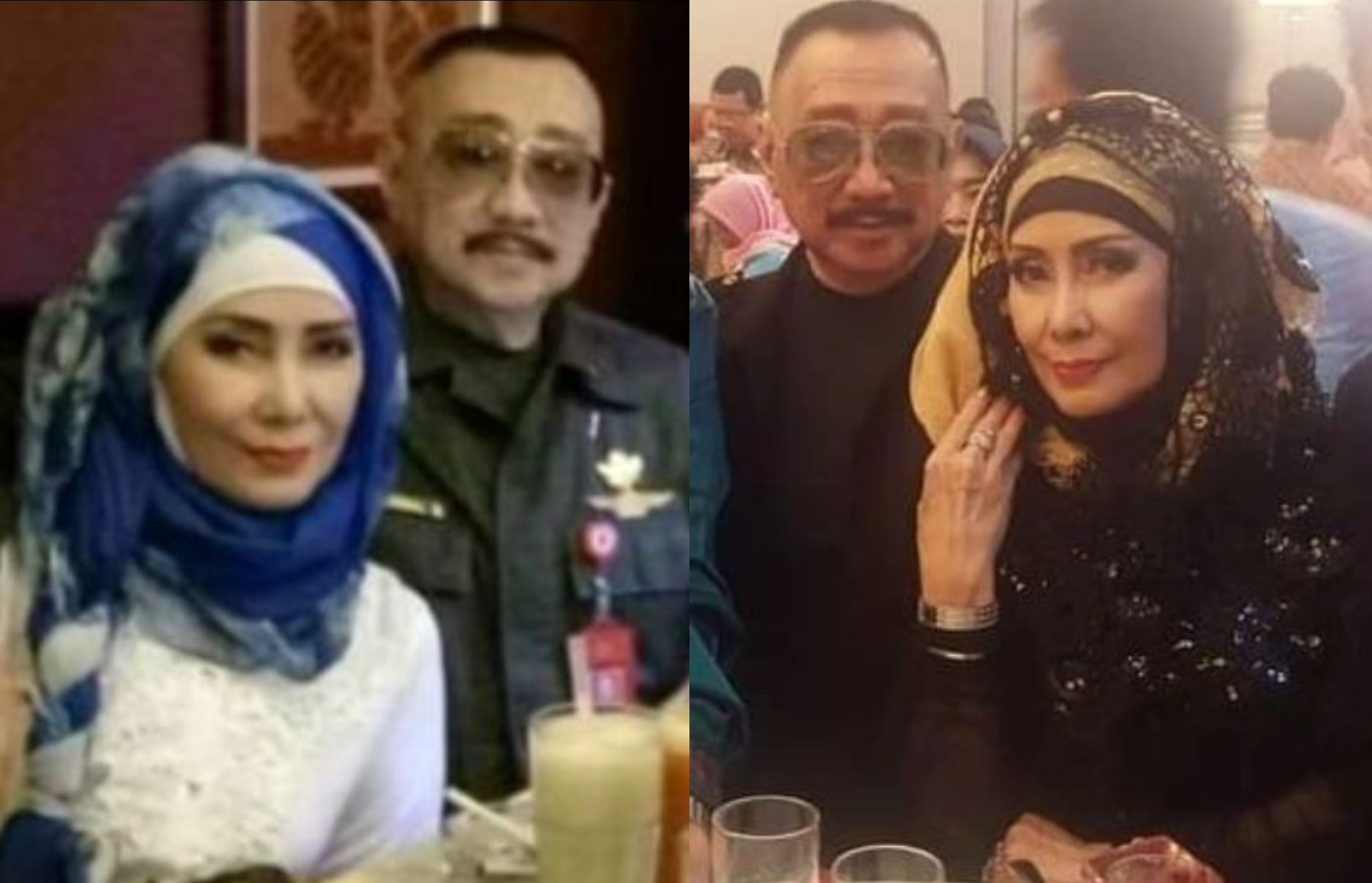 Innalillahi Wa Inna Ilaihi Rojiun, Dewi Yull Hingga Yati Octavia Turut ...