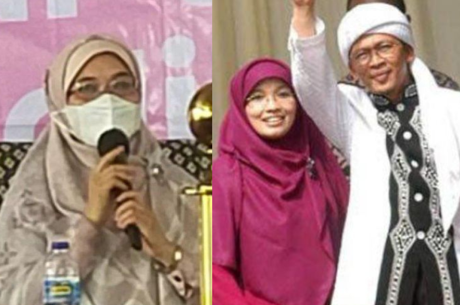 Buktikan Bisa Hidup Tanpa Aa Gym, Begini Kabar Terbaru Teh Ninih yang Fokus Berdakwah, Unggah ...