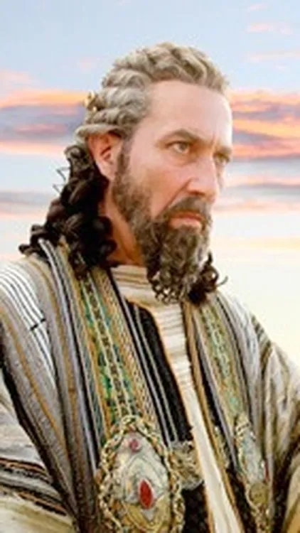 Inilah Sosok Herodes, Raja Yudea sang 'Monster' yang Membunuh Istri ...