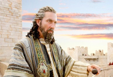 Dijuluki Monster Lantaran Tabiat Kejamnya, Inilah Herodes, Raja Yudea ...