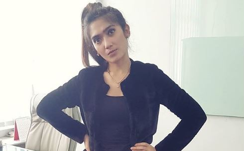 Namanya Tenggelam dari Dunia Hiburan, Pesinetron Ini Keceplosan Sebut Luna Maya Bintang Bokep ...