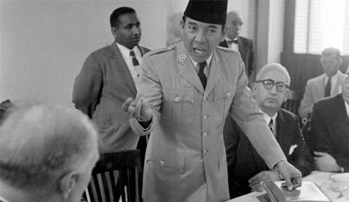 Nilai yang Dapat Diteladani dari Para Tokoh Peristiwa Proklamasi