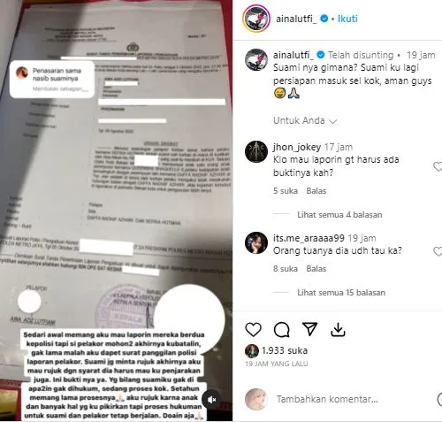 Geger Karyawan Jadi Selingkuhan Suami Bosnya, Sang Pelakor Emosi Pacarnya Lebih Sering dengan ...