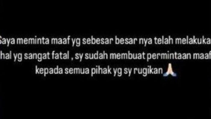 Mahasiswi UIN Lampung yang Bersetubuh dengan sang Dosen Akui Perbuatannya, Sebut Sudah Minta ...