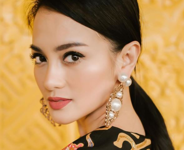 Bikin Kaget Karena Dulu Nekat Nikahi Ririn Ekawati saat Usianya Masih ...