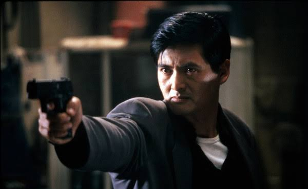 Lama Berkarier Sebagai Aktor Laga, Chow Yun Fat: Dalam Hati Gue Benci ...
