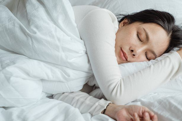 Nggak Bakal Diganggu Jin Atau Setan Saat Tidur, Biasakan Diri Baca Doa ...