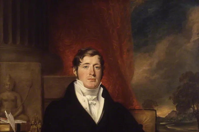 Thomas Stamford Raffles, Kepergiannya Ditangisi Begitu Banyak Manusia