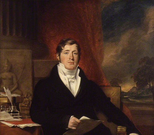 Thomas Stamford Raffles, Kepergiannya Ditangisi Begitu Banyak Manusia