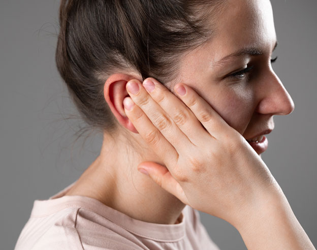 Telinga Kiri Panas: Apa Artinya Menurut Primbon Jawa dan Bagaimana dari ...