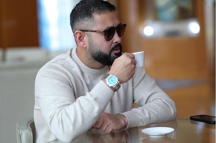 Bos Bola Malaysia Ngamuk soal Naturalisasi Ferdy Druijf: Setop Sensasi ...