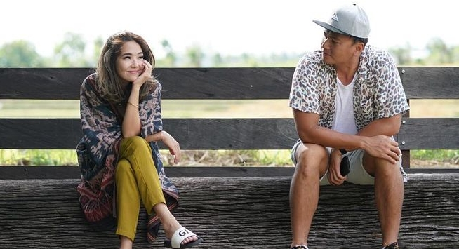 Bak Api dalam Sekam hingga Pantas Hubungan Mereka Kandas, Wijin ...