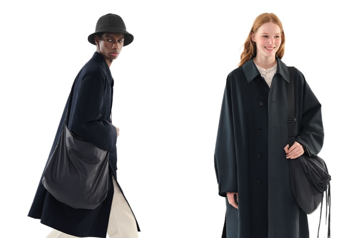 UNIQLO U akan Segera Merilis Koleksi ‘Essential with Point of View’