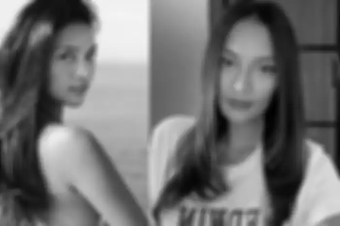 Bikin Satu Indonesia Iri, Erika Carlina Blak-blakan Mengaku Didekati Penyanyi Internasional ...