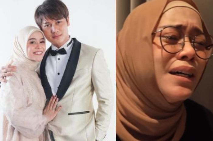 Bukan KDRT, Pengacara Sebut Rizky Billar Hanya Membela Diri dan Merasa ...