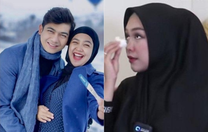 Blak-blakan Ungkap Perubahan Fisik Ria Ricis Dulu dan Sekarang, Teuku ...