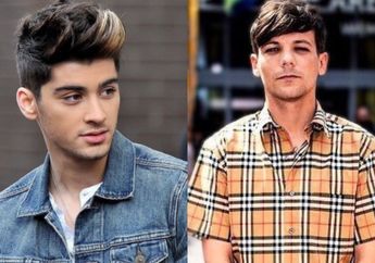 Berita Zayn Malik Terbaru Hari Ini - Grid.ID