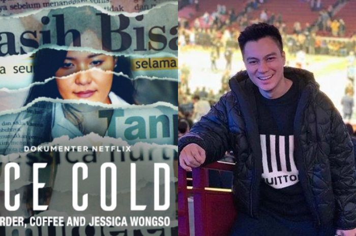 Jessica Kumala Wongso Ultah ke-35 Tahun, Baim Wong Mendadak Ikut-ikutan Posting Hal Sama dengan ...