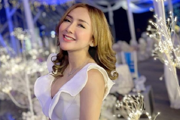 Video Jogetnya Bareng Wali Kota Tegal Mendadak Viral di Media Sosial, Berikut Profil Lengkap ...