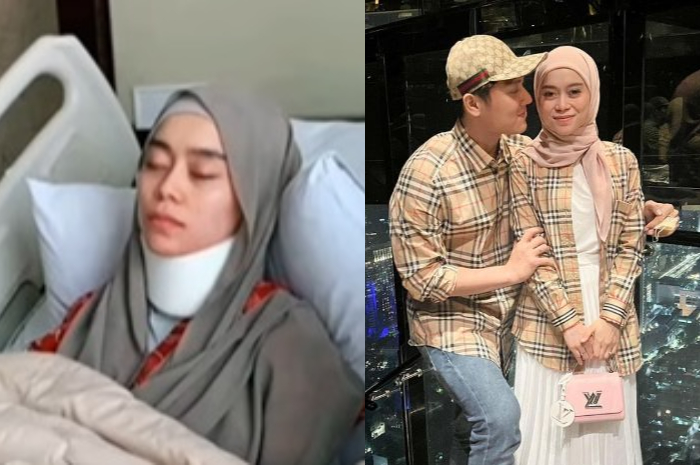 Marahi Balik Rizky Billar, Asisten Lesti Kejora Ini Disebut sebagai ...