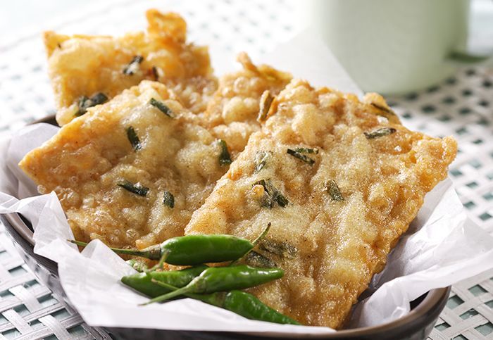 Begini Cara Membuat Tempe Goreng Tepung yang Renyah dan Tidak Keras ...
